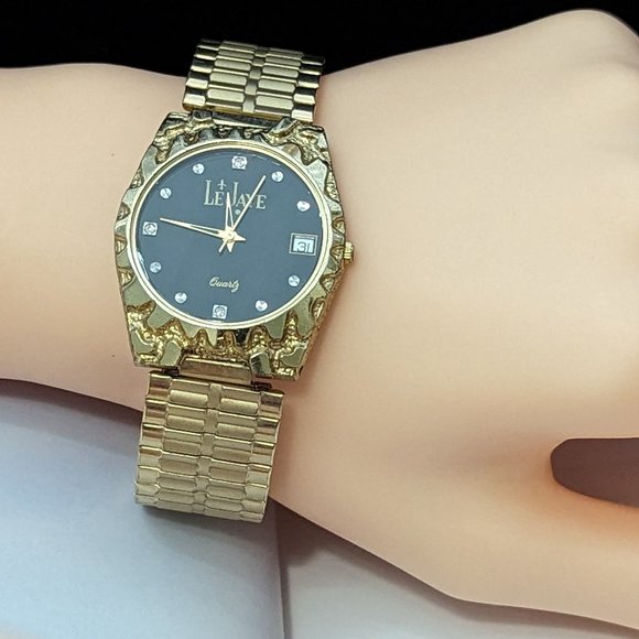 LE JAYE SWISS WATCH FOR MEN | Accessories | Le Jaye Swiss Watch For Men ...